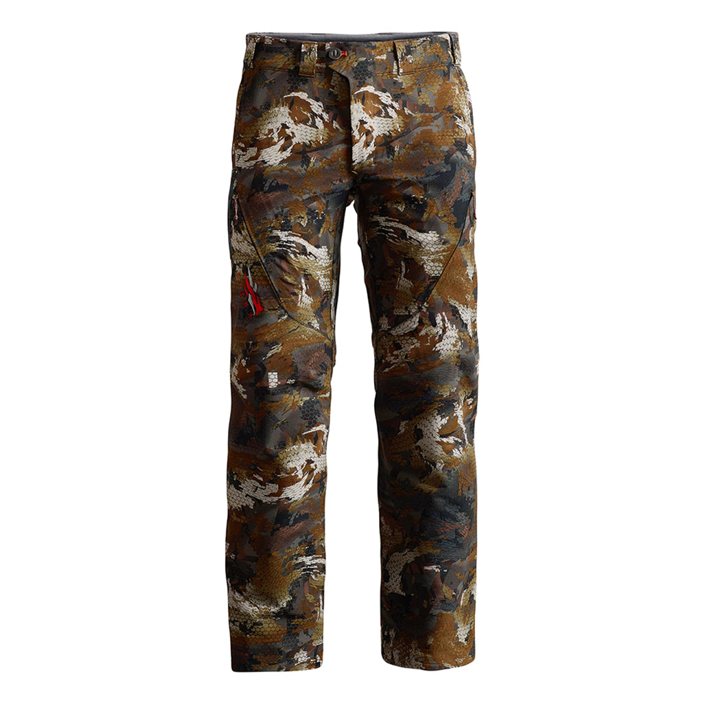 Grinder Pant Optifade Timber – bowland-europe