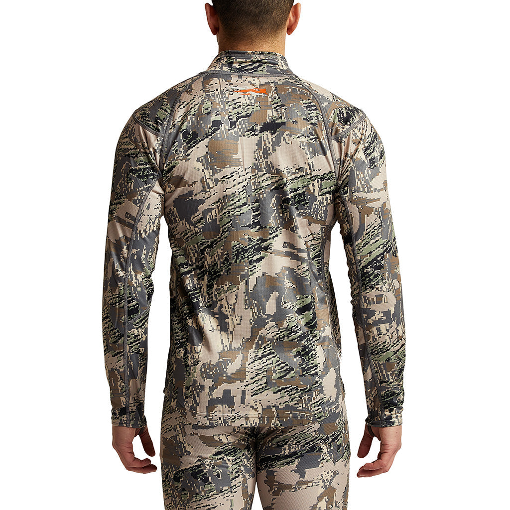 Open Country Camo Pattern