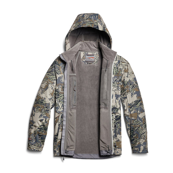 Jetstream Jacket Optifade Open Country - bowland-europe
