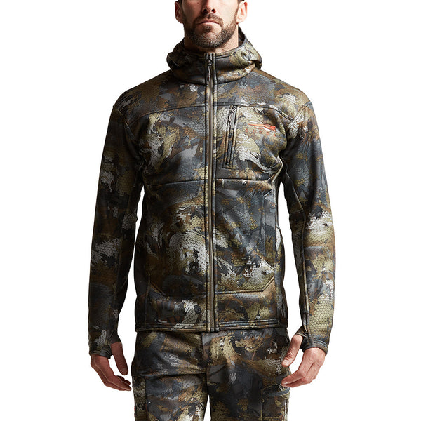 Traverse Hoody Optifade Timber - bowland-europe